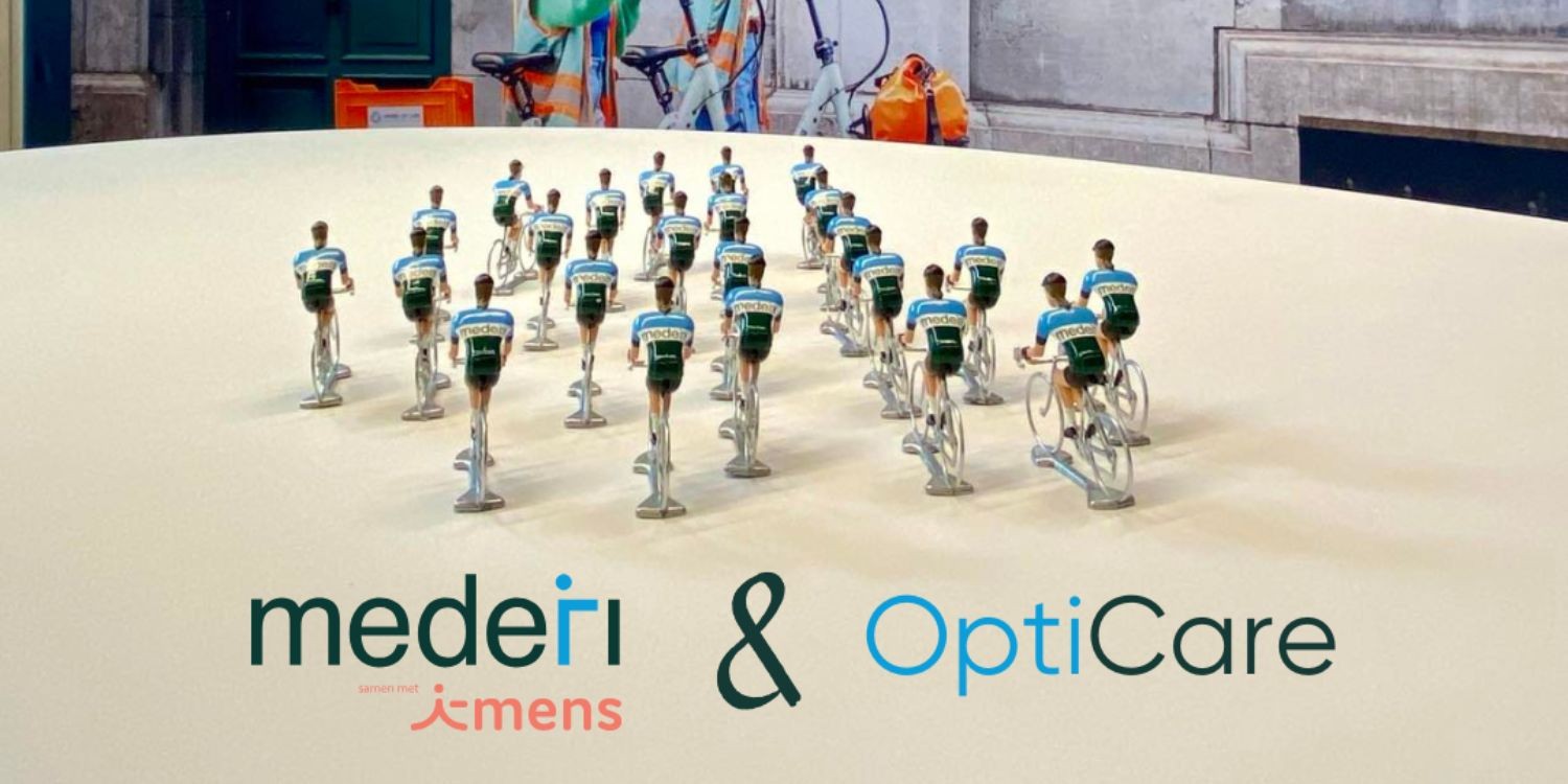 Zelfstandig thuisverpleegkundige worden? Mederi zet je op weg!