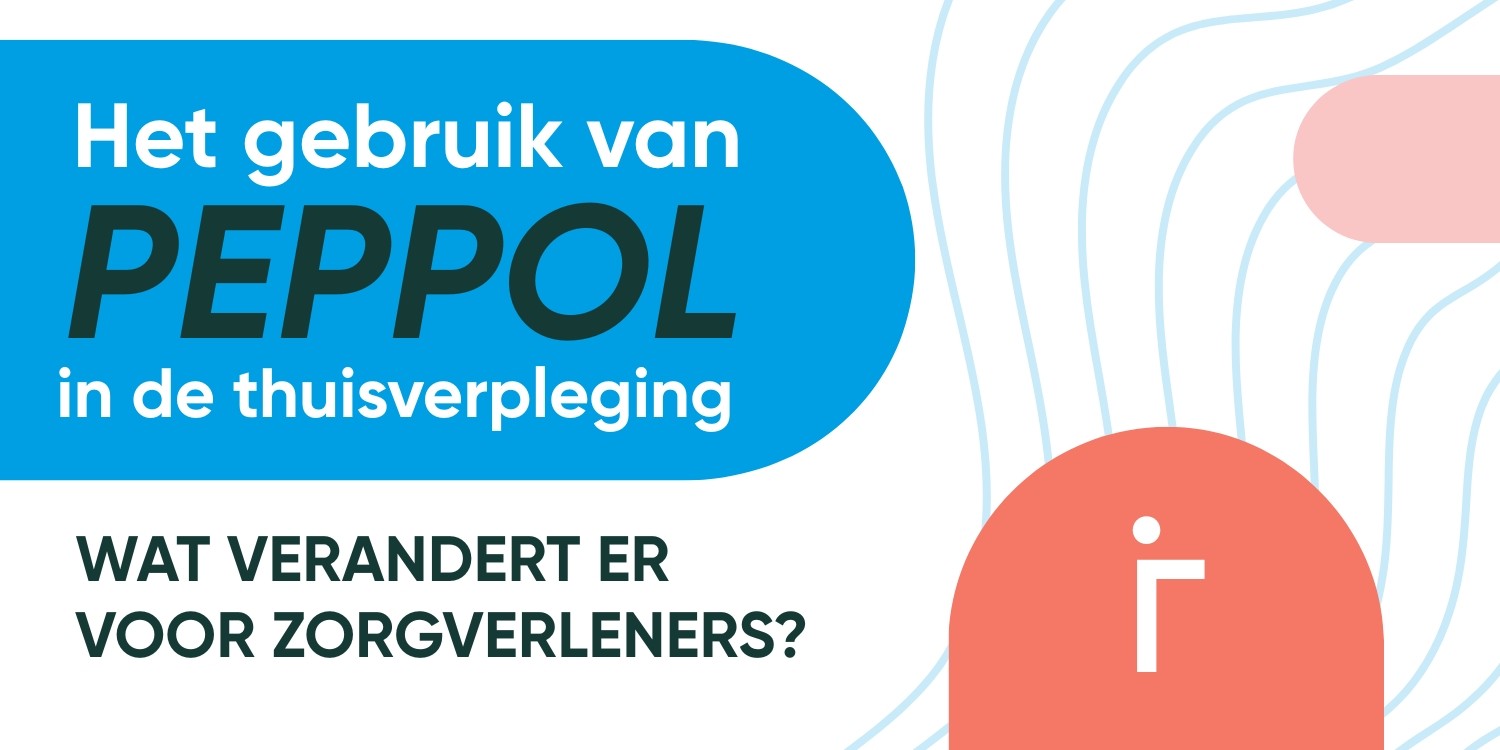 Zelfstandig thuisverpleegkundige worden? Mederi zet je op weg!