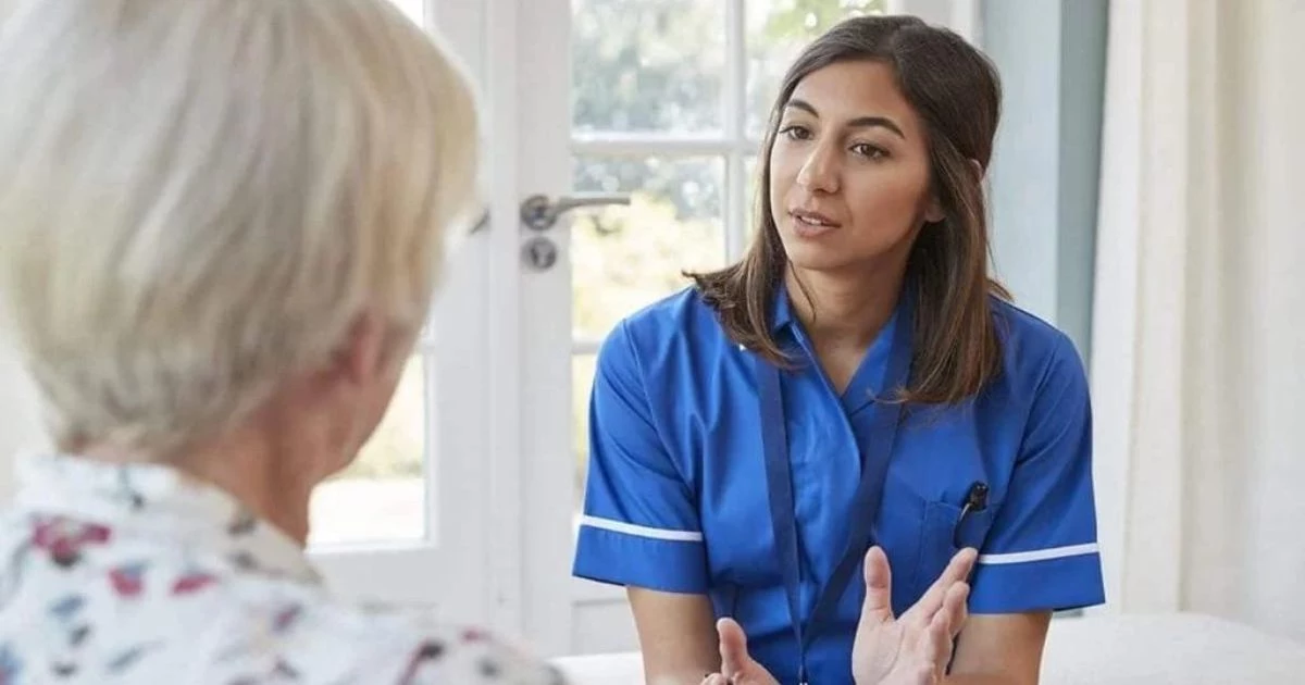 Specialisaties en expertise binnen de ploeg van Mederi